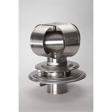 Fantech Hp190 Radon Fan - Walmart.com