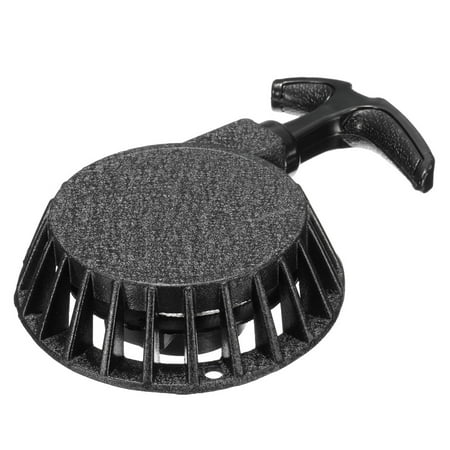 Aluminum Mini Moto Easy Pull Start Recoil Replacement for 2 Stroke 49cc ...