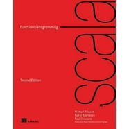 Hands-On Functional Programming in RUST (Paperback) - Walmart.com