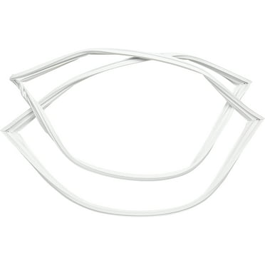 Frigidaire Genuine OEM 5304507202 Freezer Door Gasket Part Seal ...