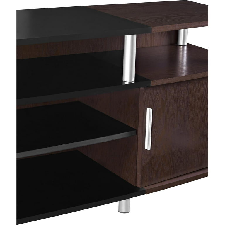 Dorel Carson Tv Stand Walmart Canada