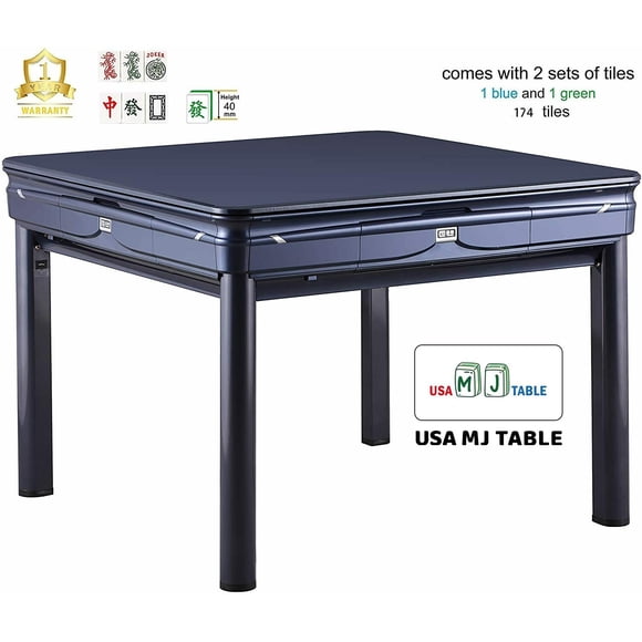 Mahjong Table