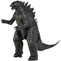 NECA, Shin Godzilla Action Figure, 6" tall, Atomic Blast Feature ...