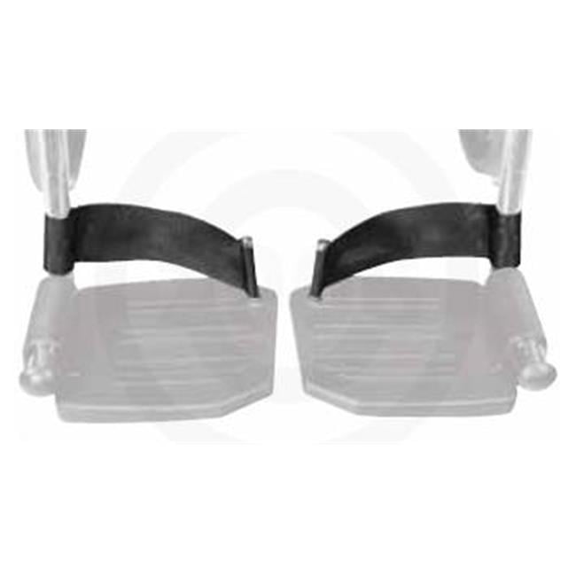 Drive Medical Heel Loops- 1Pr- Box - Walmart.com
