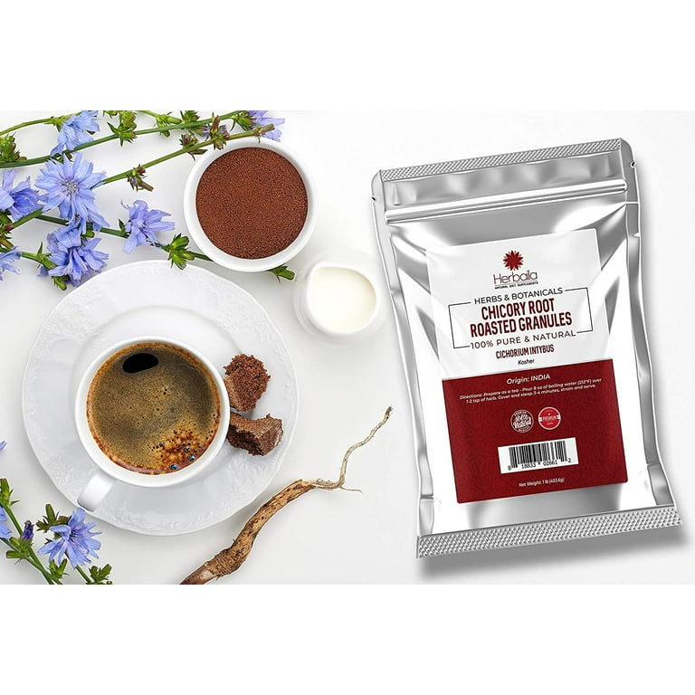Chicory Root Coffee