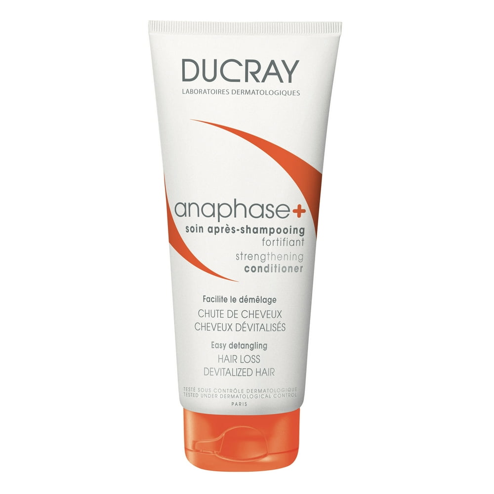 Ducray - Ducray Anaphase+ Strengthening Conditioner, 6.7 Fl Oz ...
