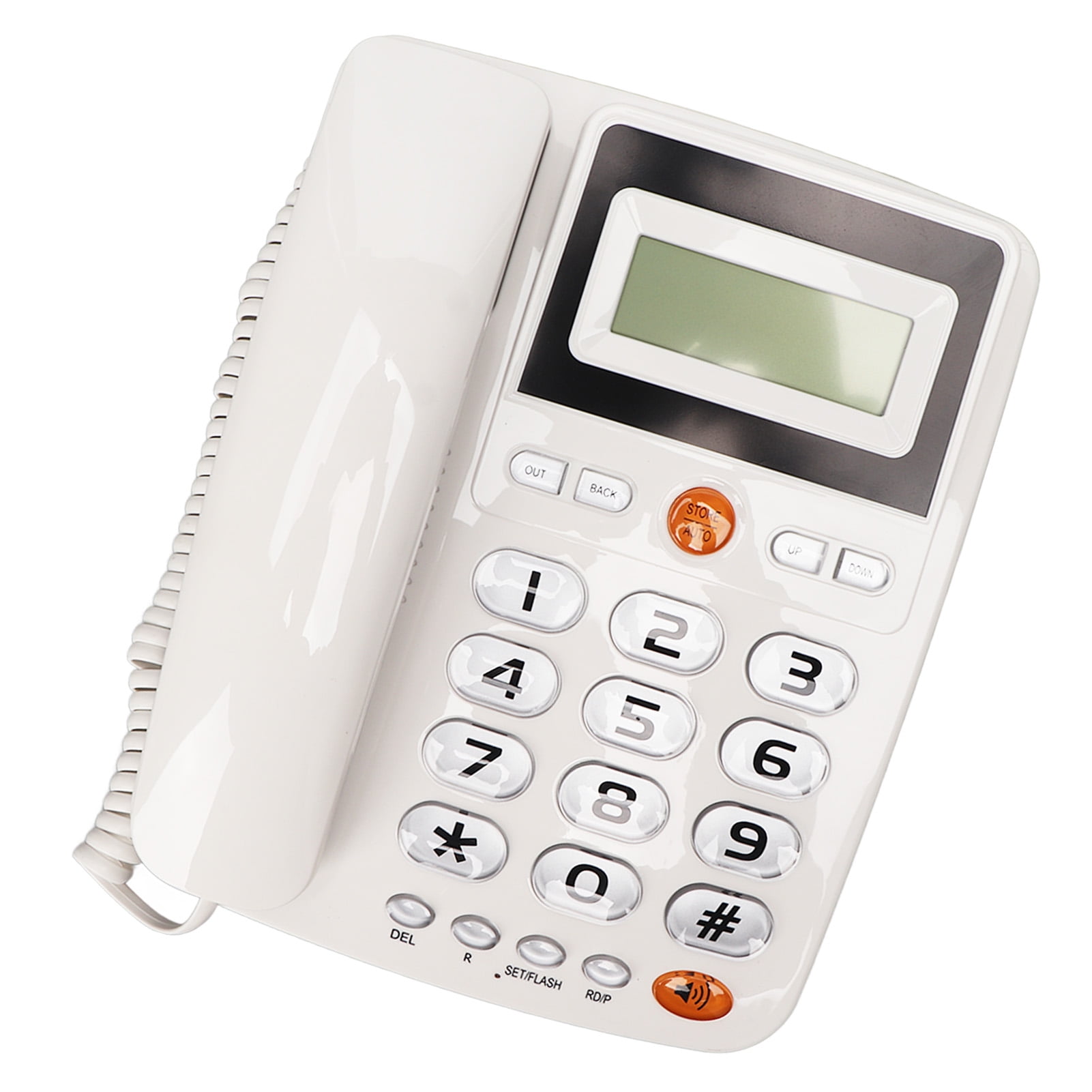 Click here for Youthink Big Button Phone  Hd Hands Free Call Whit... prices