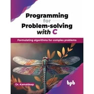 Think Like a Programmer: An Introduction to Creative Problem Solving ...