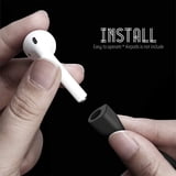 Ultra Strong Magnetic Airpod Pro Strap Anti-Lost Cord Sports Lanyard ...