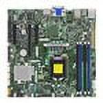 SUPERMICRO MBD-X11SCL-F-O Micro ATX Server Motherboard LGA 1151 Intel C242 - Walmart.com