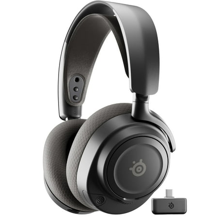 SteelSeries Arctis Nova 5X Wireless Gaming Headset — Xbox, PC ...