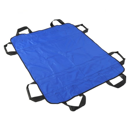 Positioning Bed Pad, High Load Bearing Capacity Patient Transfer Sheet ...