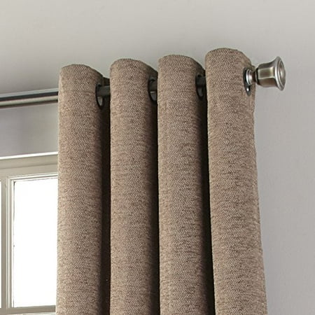 Nanshing Cooper Grommet Top Panel - Walmart.com - Walmart.com