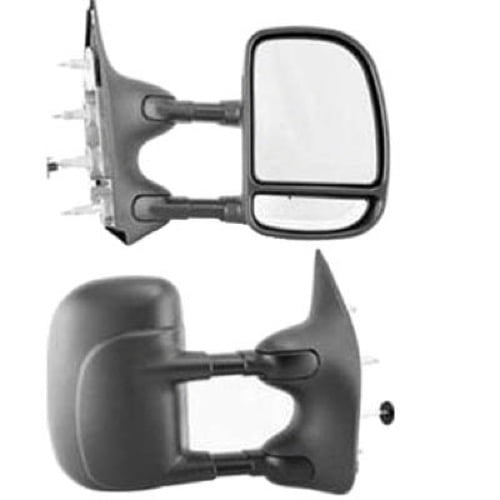 Ford F100 Door Mirror Set