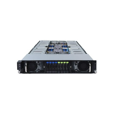 Asrock Rack 2U12L-ICX2 2U Rackmount Storage Server Barebone Dual Socket ...