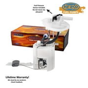 Kia Optima Fuel Pump Module Assembly