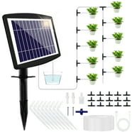 Free Shipping! RAINPOINT Wifi Drip Irrigation Kit, Indoor Automatic ...