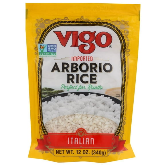 Vigo Spanish Rice