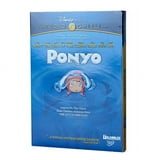 Ponyo (2-Disc Special Edition) (Widescreen, Special Edition) - Walmart.com