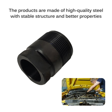 Fuel Pump Removal Tool Steel Oxidation-Resistant Fuel Pump Injection ...