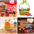 Candy Market Assorted Bulk Candy Mix, Skittles, Swedish Fish, Sour ...
