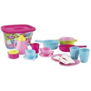 LeapFrog Choppin’ Fun Learning Pot, Interactive Cooking & Pretend Play ...