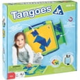 Tangoes Jr. Skill-Building Preschool Tangram Game for Ages 4+ - Walmart.com