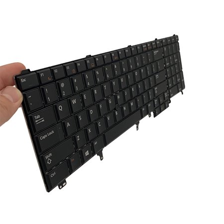 Laptop Keyboard Typing Component Universal Input for Modification ...