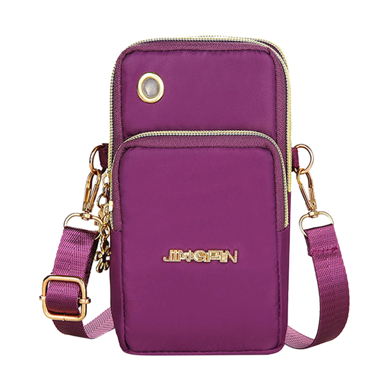 Click here for Hhsfuzhuangggg Girls Running Sports Crossbody Mobi... prices