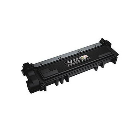 Dell Toner Cartridge - Black - Walmart.ca
