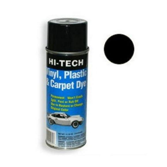 Hi Tech Carpet Dye