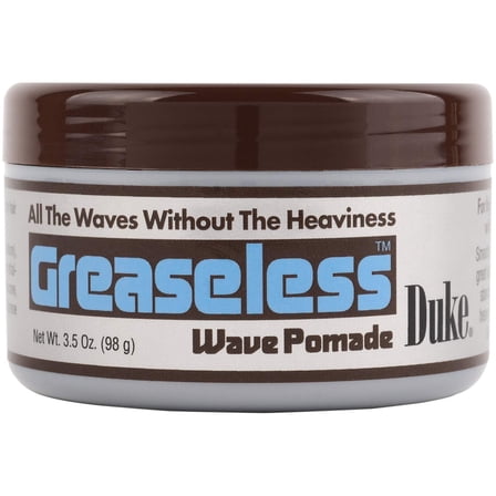 SoftSheen-Carson Sportin' Waves 3.5 oz Maximum Hold Hair Pomade for ...