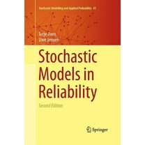 Stochastic Modelling and Applied Probability: Stochastic Models in ...