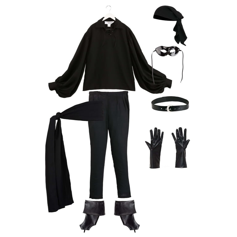 Princess Bride Westley Costume The Princess Bride Costume: Buttercup