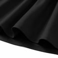 ATORRE Girls Formal Dress Stylish Solid Color Sleeveless Evening Party ...