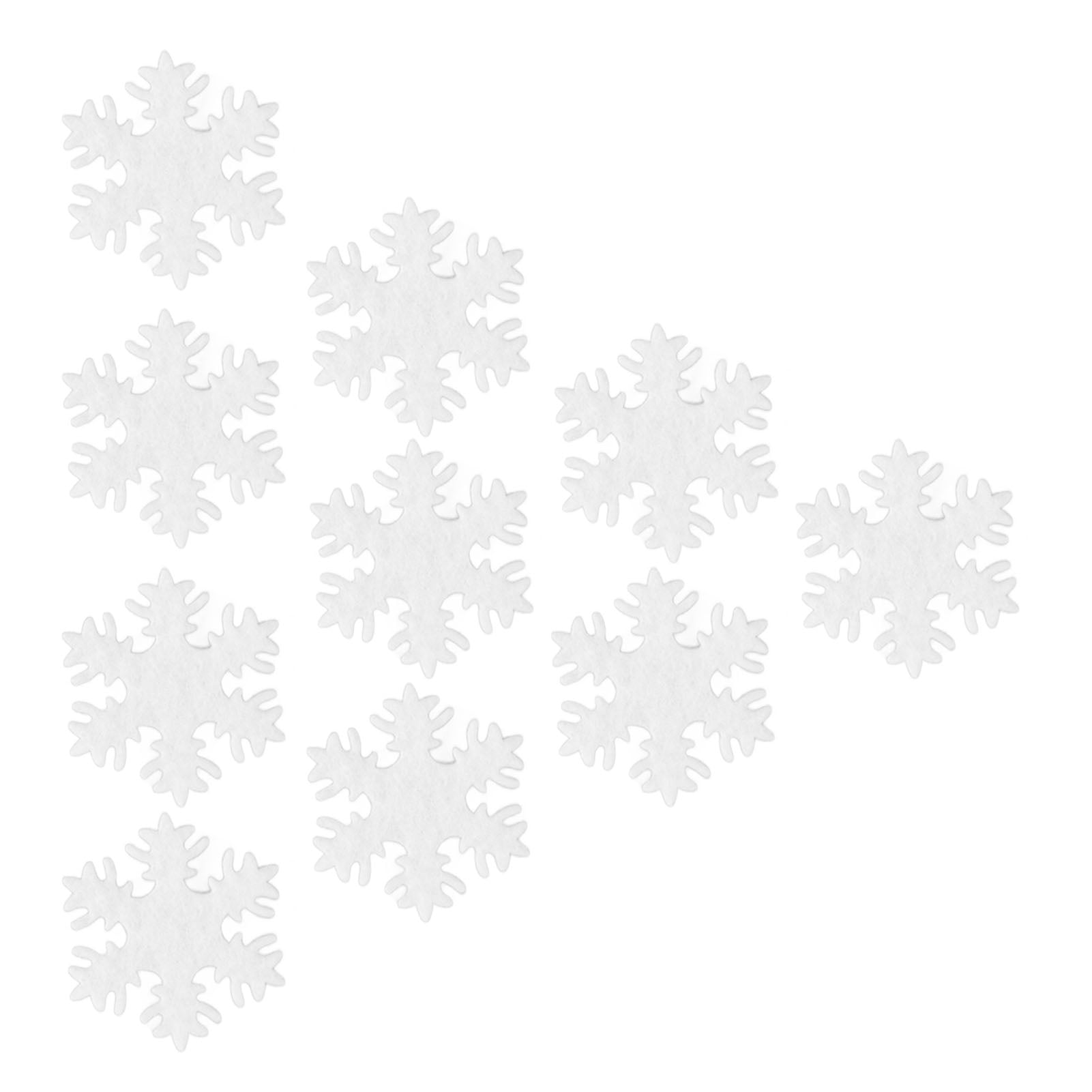 Click here for Estink Snowflake Confetti  Snowflake Confetti Deco... prices