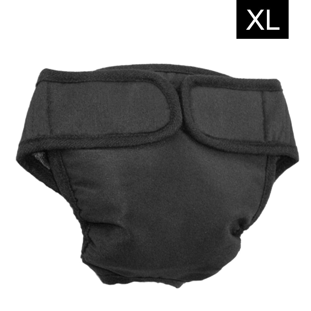 IMSHIE Dog Physiological Pants Xs XSL Diaper Sanitary Washable Female imshie-dog-physiological-pants-xs-xsl-diaper-sanitary-washable-female
