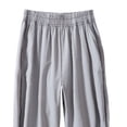 AGKIZG Mesh Dry Pants for Boys and Girls Summer Breathable Repellent ...