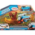 Thomas & Friends TrackMaster Breakaway Bridge Set - Walmart.com