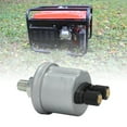10Bar Oil Pressure Sensor Stainless Steel Engine Oil Pressure Sensor ...