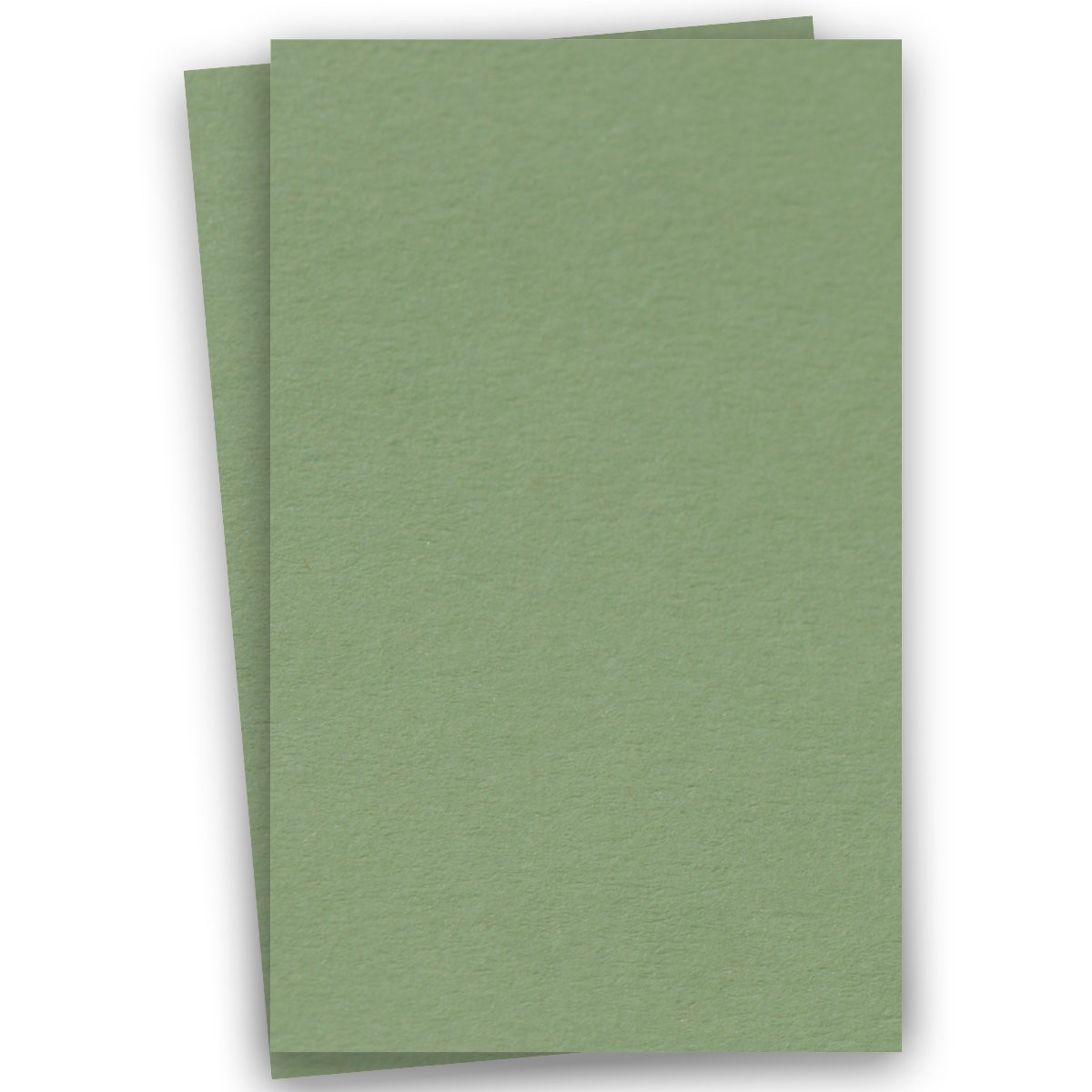 Basics OLIVE 11X17 Ledger Paper 80C Cardstock 100 PK Quality 11 Basics OLIVE 11X17 Ledger Paper 80C Cardstock 100 PK Quality 11