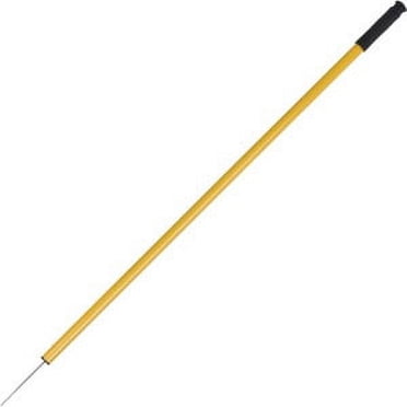 Unger People's Paper Picker Pin Pole, 42in, Black/Green - Walmart.com