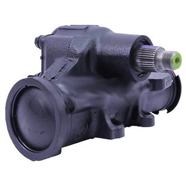 Steering Gearbox - Compatible with 1980 - 1999 Chevy P30 1981 1982 1983 ...