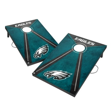 NFL Philadelphia Eagles "End Zone" Table by Rawlings - Walmart.com