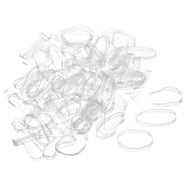 JAM Paper Rubber Bands, Size 33, Blue Rubber Bands, 100/Pack - Walmart.com