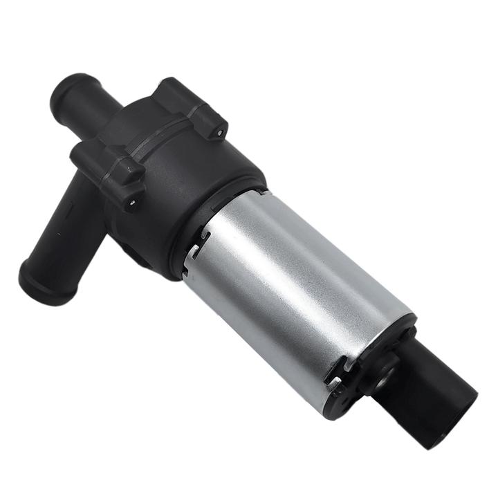 Auxiliary Coolant Water Pump Compatible with 2002-2010 Audi A3 Q7 R8 TT ...