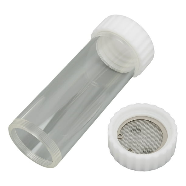 PC Water Pump Reservoir For Computer Water Cooling System, 60mm G1/4 X3 ...