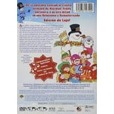 Frosty: El hombre de nieve (Navidad) DVD Sony Wonder, Classic Media DVD ...