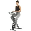 Bladez Master GS Indoor Bike with LED Console, Adjustable Racing Seat ...
