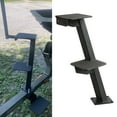 TOPTENG Boat Trailer Steps 3 Step Combo Step Bass Heavy-Duty Boat ...